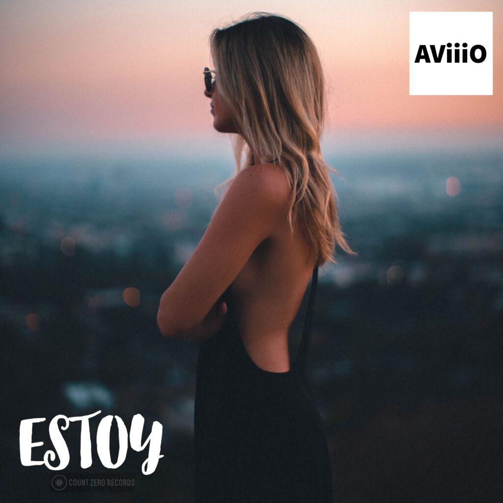 Rello - Fyre! - Count Zero Records