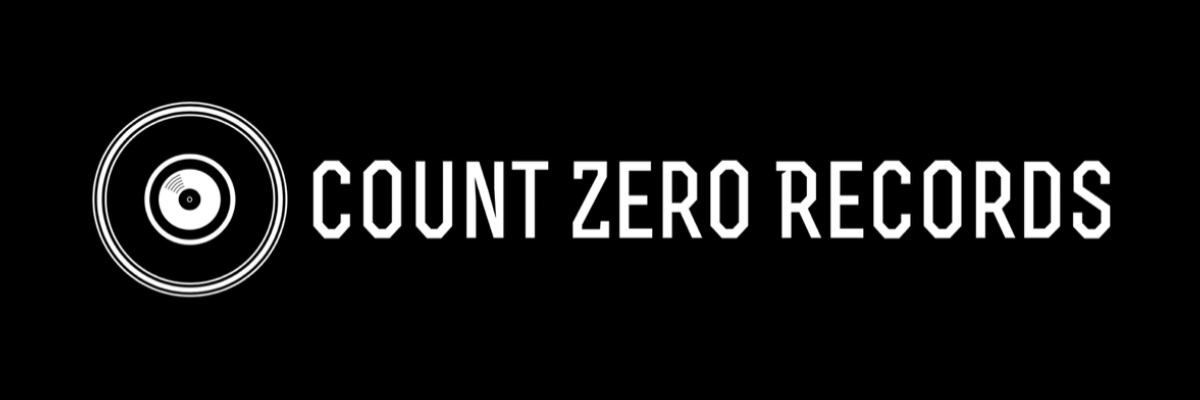 Count Zero Records Group Artist Onboarding - Count Zero Records