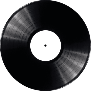 Artist Shop - Count Zero Records